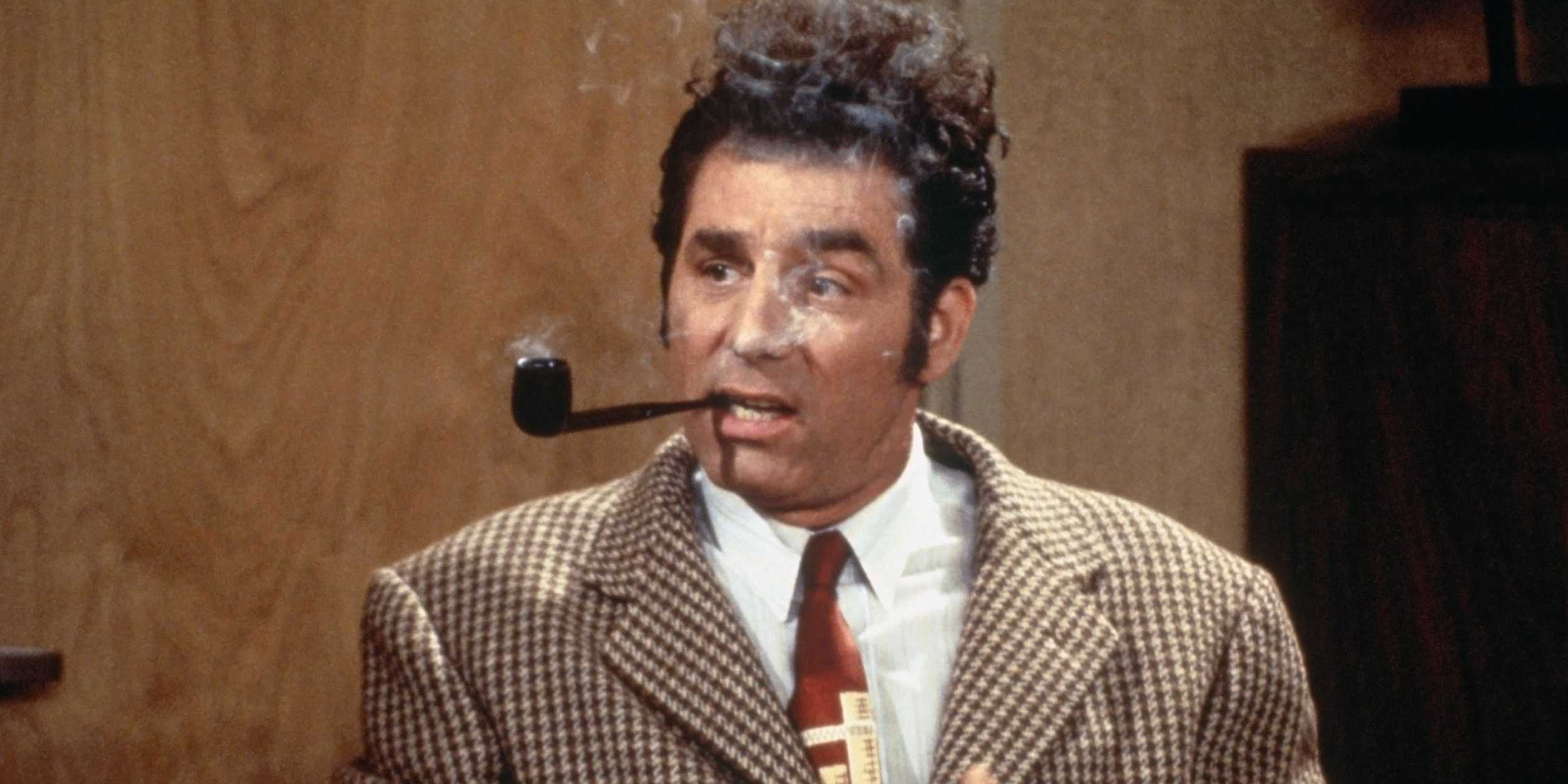 20 Iconic TV Characters Who Couldn't Have Been Played By Anyone Else