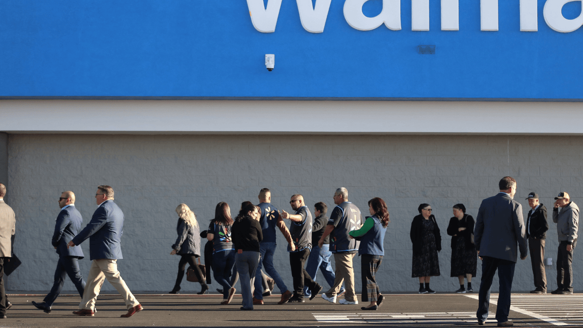 Urgent Alert: Walmart Issues Nationwide Recall, Customers Advised to ...