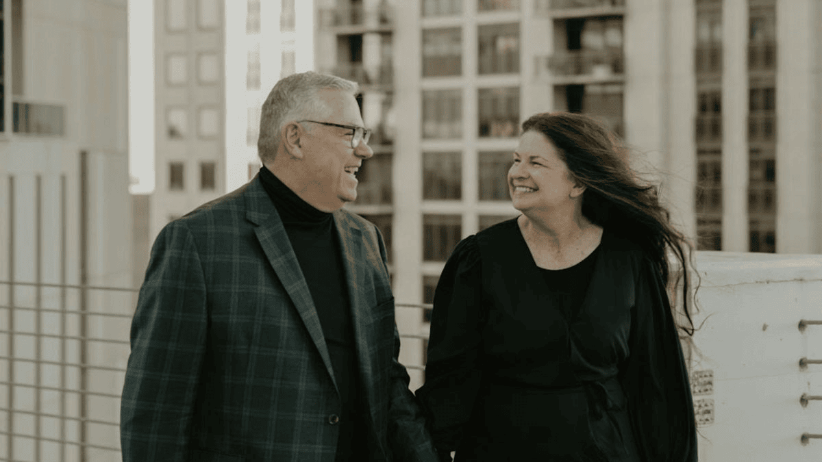 Why couples divorce after 50 years of marriage and stay good friends