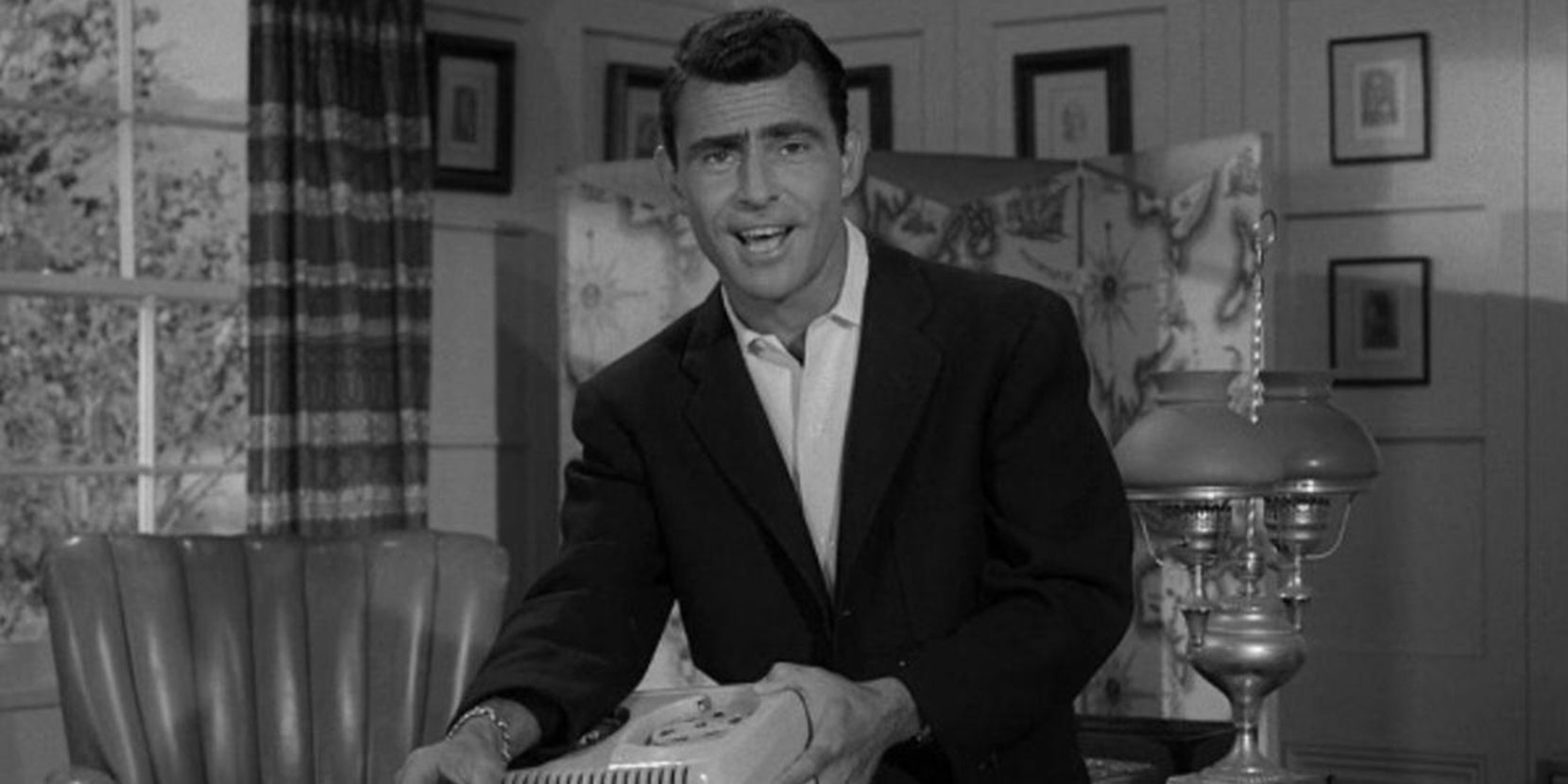 This 65-Year-Old Twilight Zone Episode Completely Changed The Show For ...