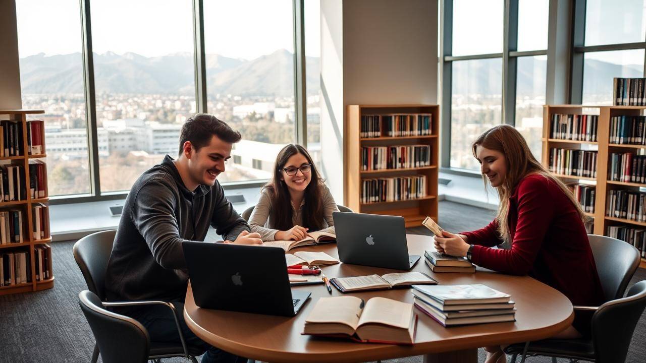 Harvard and University of Toronto launch cross-border education plan ...