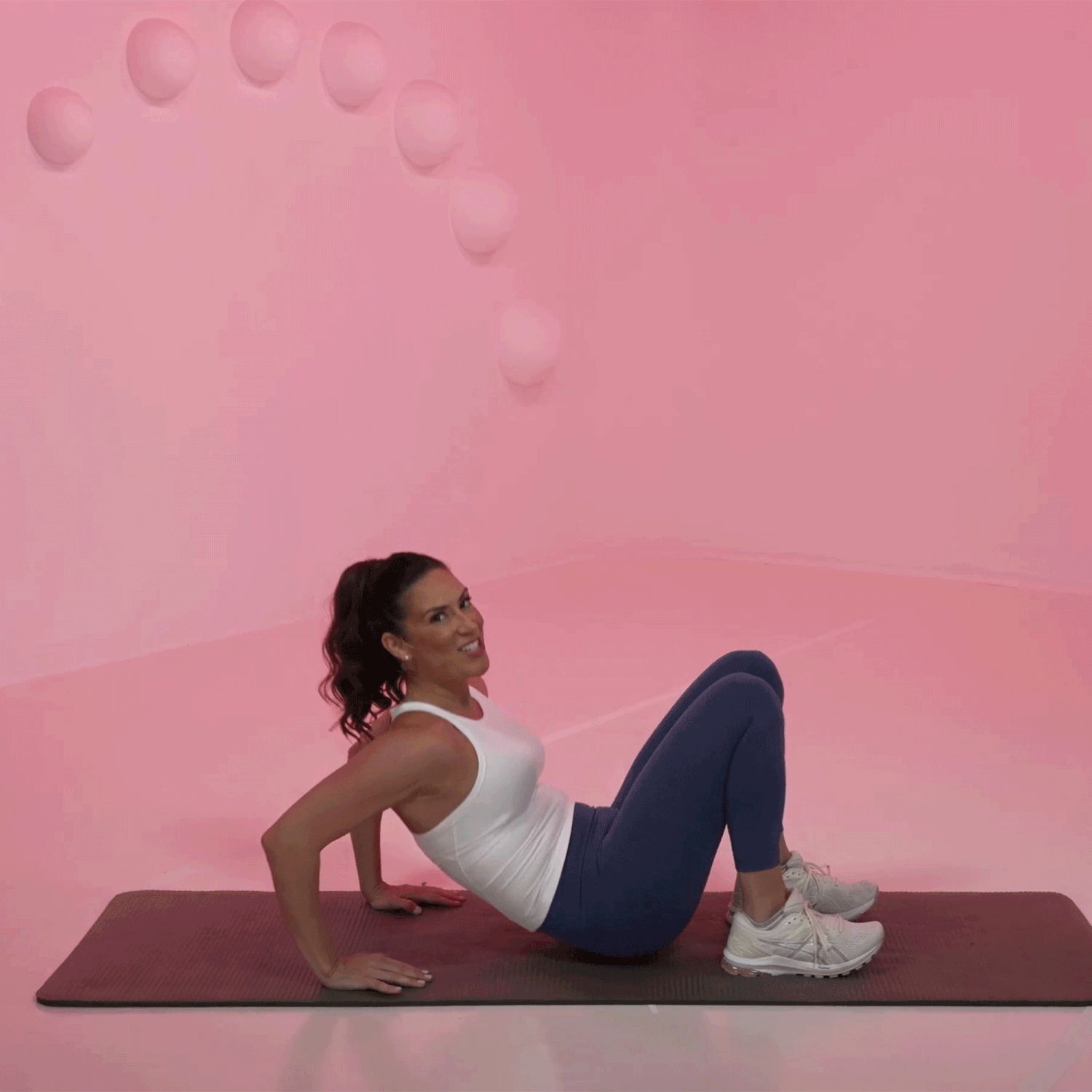 Ready to Start Building Muscle? Follow These Top Tips From a Trainer ...