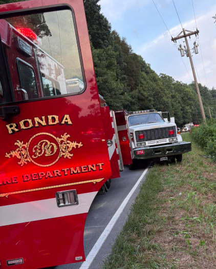 NC Highway Patrol: 3 killed, 2 injured in Red White and Blue Road crash ...