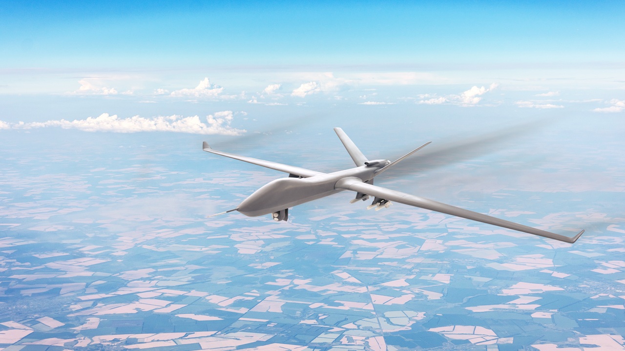 Germany’s Unmanned Hypersonic Spaceplane Is the Future of Warfare