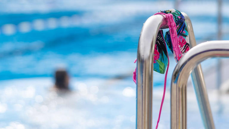 Uhingen: Mann baut Freibad auf Privatgrund – und öffnet es für alle