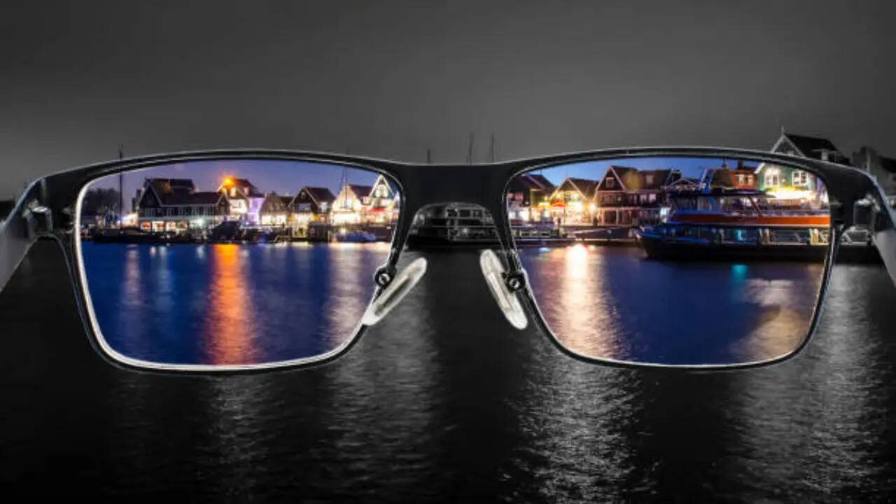 What Causes Night Blindness and How Can You Treat It?