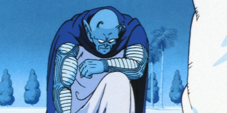 Every Named Namekian in Dragon Ball Z (In Order)