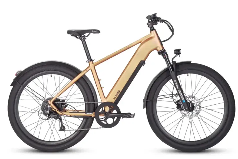 Fastest legal electric bikes (2026 guide to 28 MPH class 3 e-bikes)