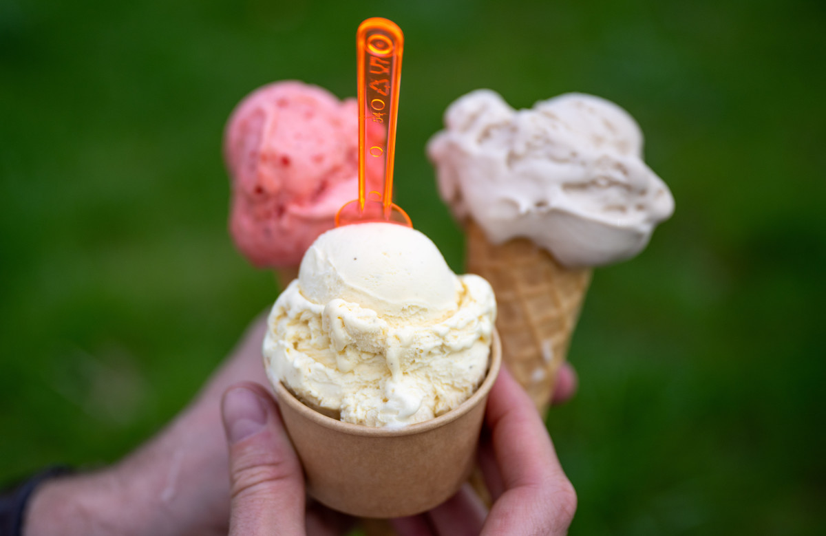 Beloved Ice Cream Brand Set to Change Forever