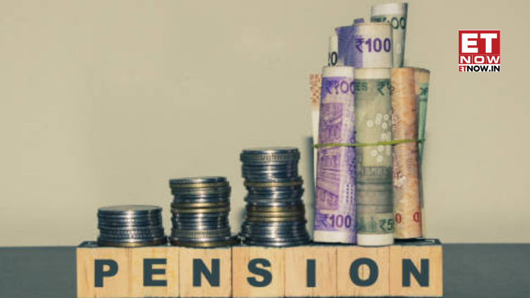 EPS 95 pension online apply: How to claim PF with Form 10 D online ...