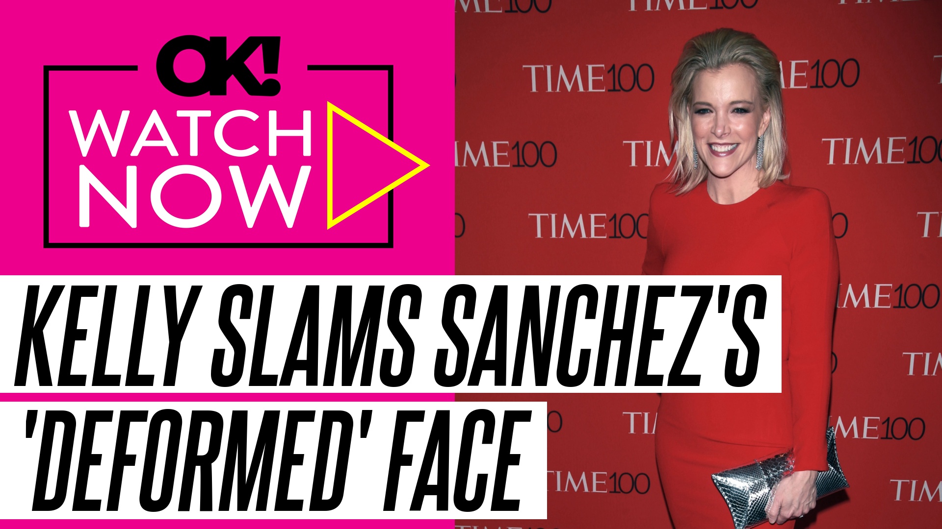 Megyn Kelly Calls Out Lauren Sanchez's 'Deformed' Face After Wedding Photos Goes Viral: 'It's Sad'