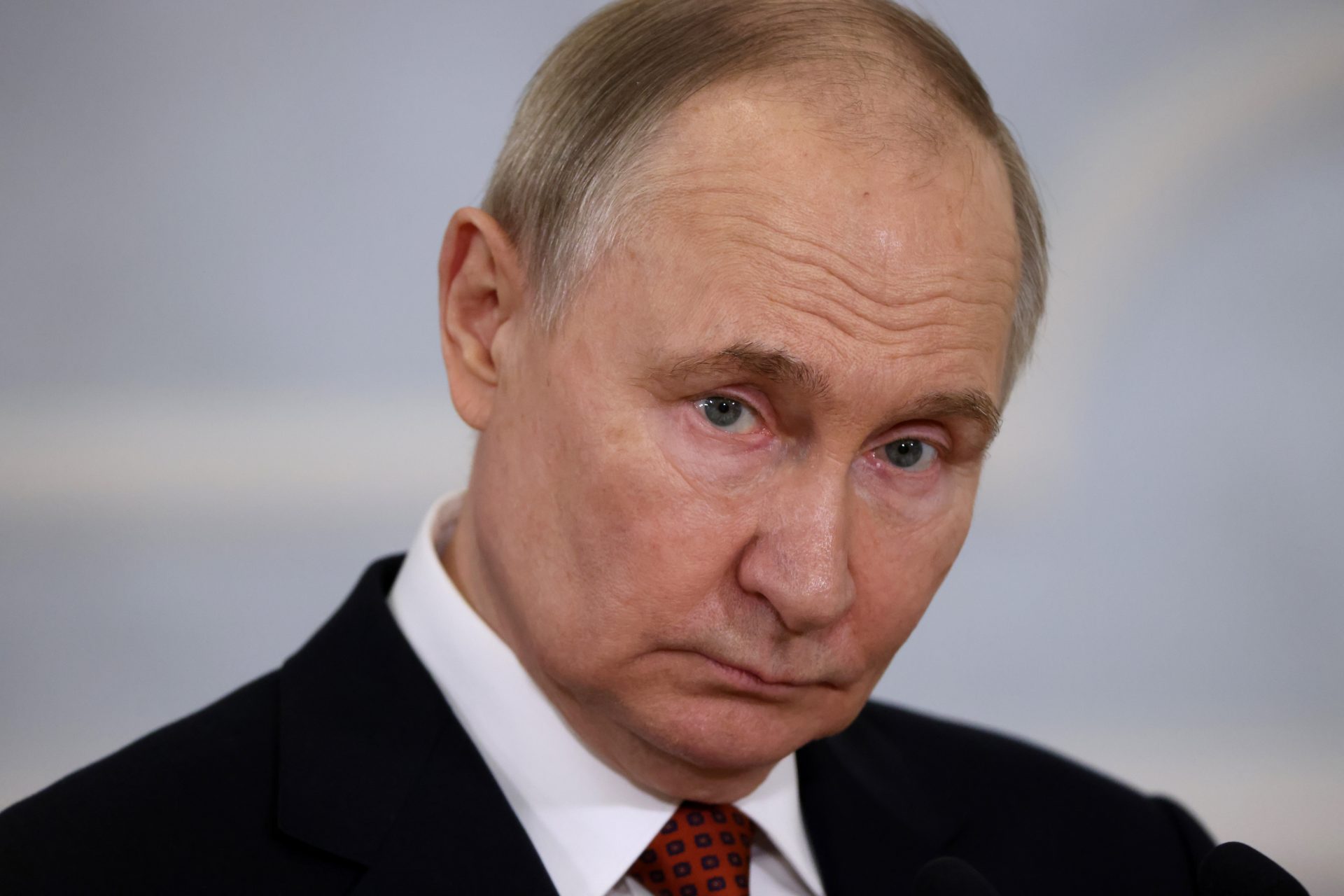 Ukrainian troops repel Russian assault in decisive frontline triumph