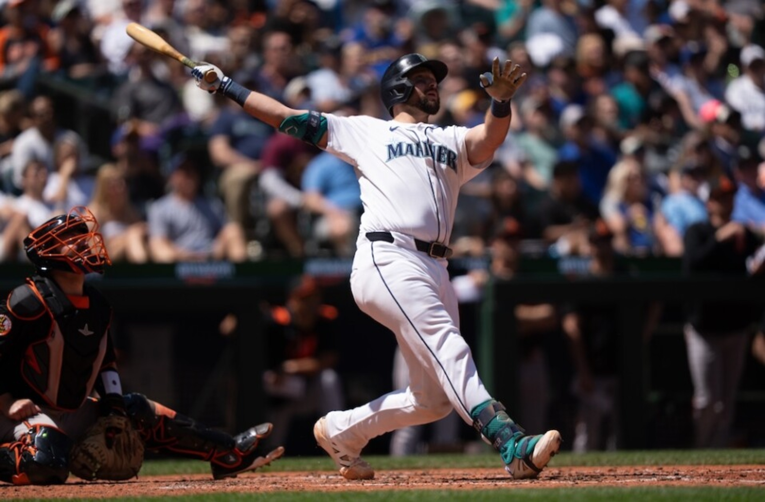 2025 Home Run Derby Participants: Cal Raleigh Joins Ronald Acuña Jr.