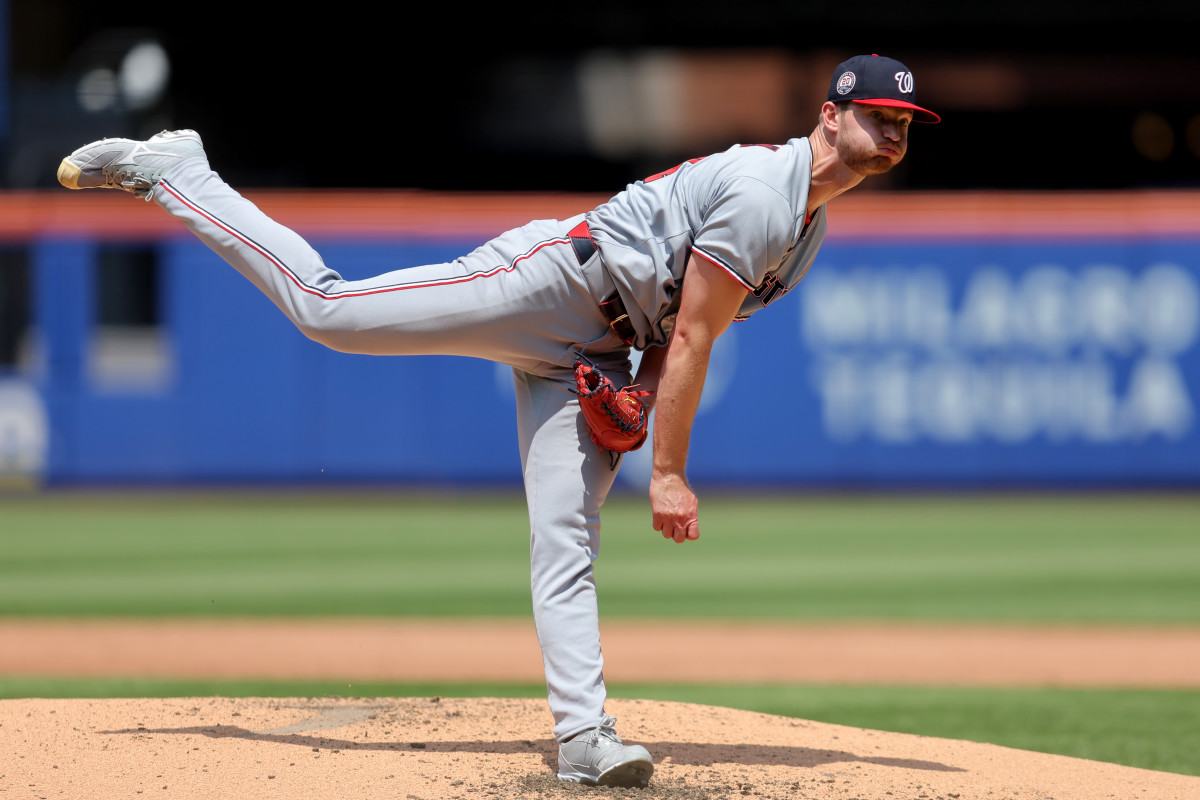 Strikeout Kings — K Prop Cheat Sheet