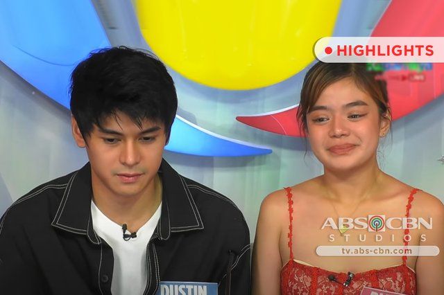 Day 112: Dustin and Bianca, evicted from Kuya’s house | PBB Collab