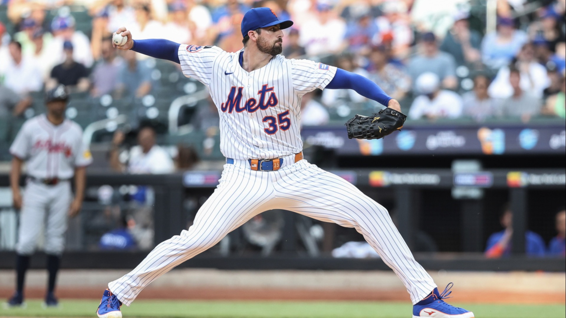 Assessing MLB Pitchers: Smart Picks for the Season Ahead