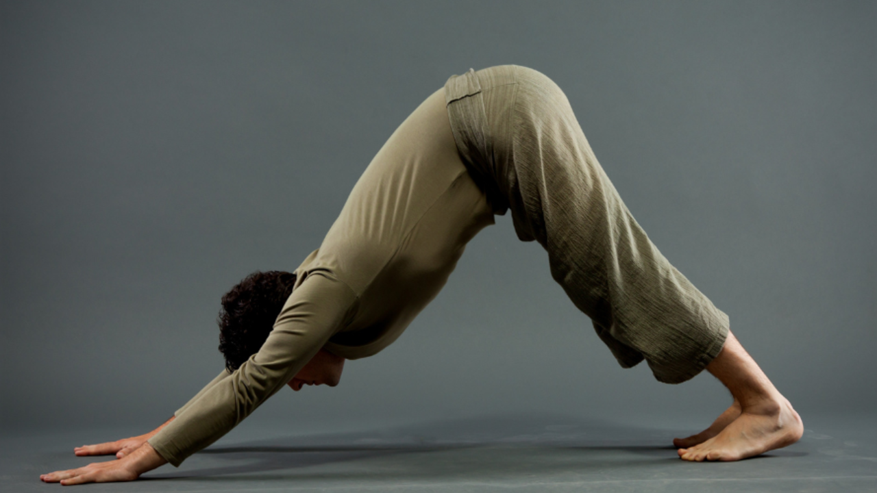 Building Core Muscle Strength – Yoga Poses That Can Help You Gain Strength