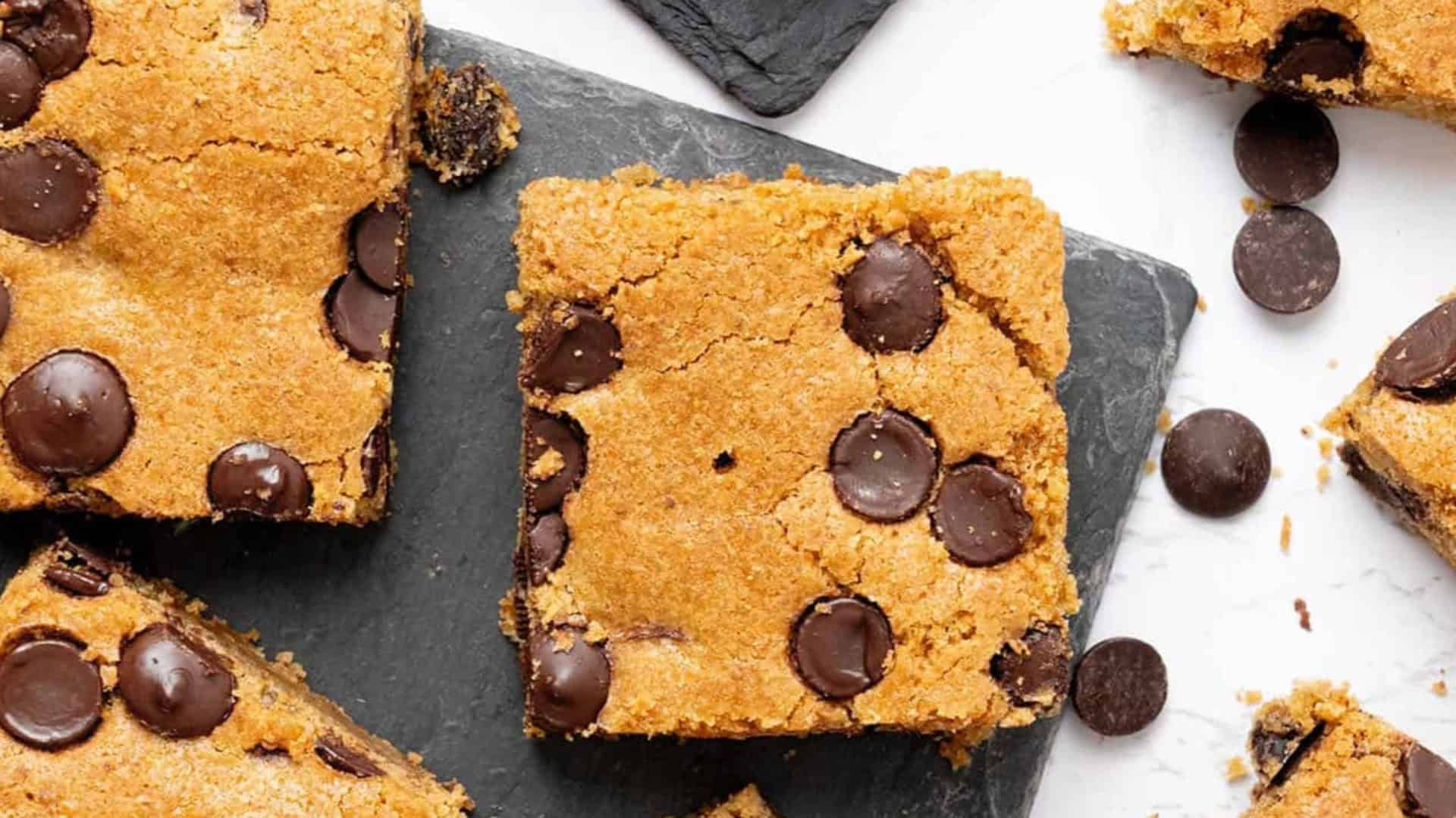 24 Tried-and-True Sweet Homemade Snacks That Pass My Kids' Taste Test