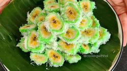 Resep Pisang Rai Ala Chef Rudy, Jajanan Lawas untuk Ide Jualan yang ...