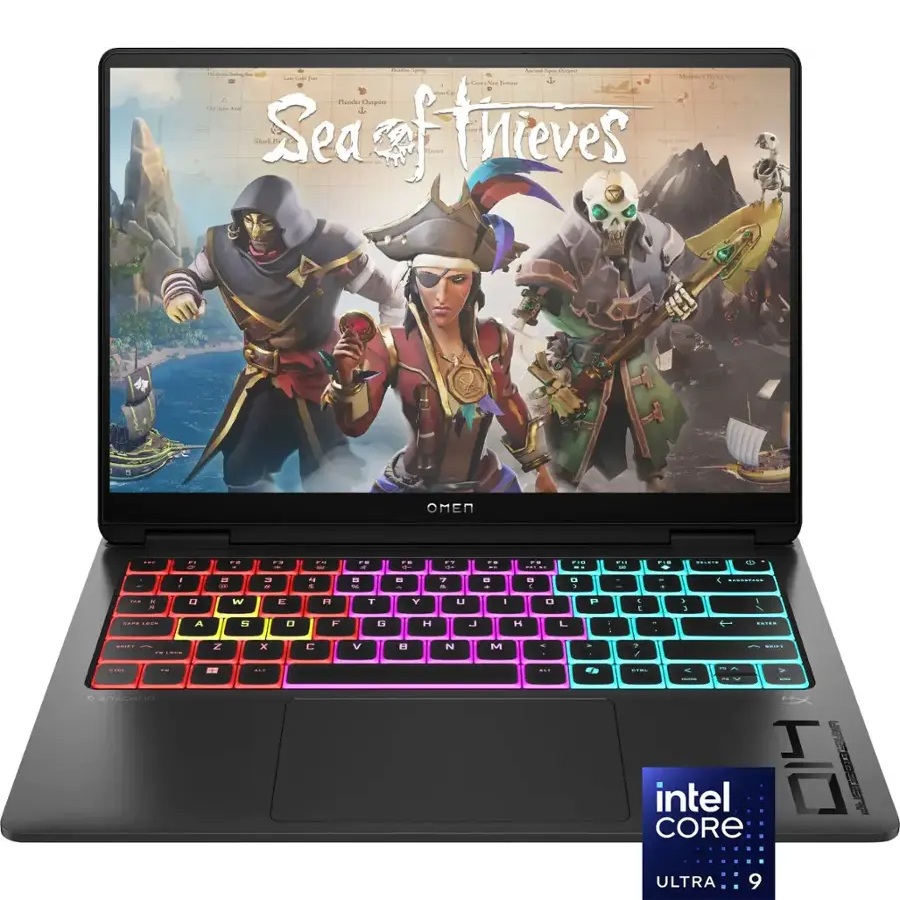 I just played Marvel Rivals on an RTX 5070 Ti gaming laptop — and it ...