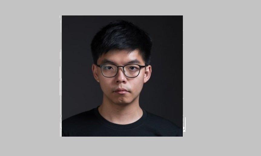 Ben Lowry: A young Hong Kong activist who warned Stormont about engaging with China languishes ...