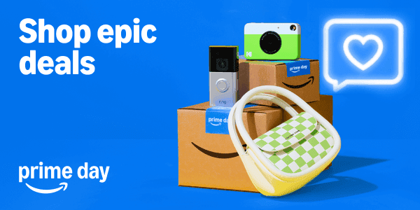 When is Amazon Prime Day 2025? See official dates, here's what to know