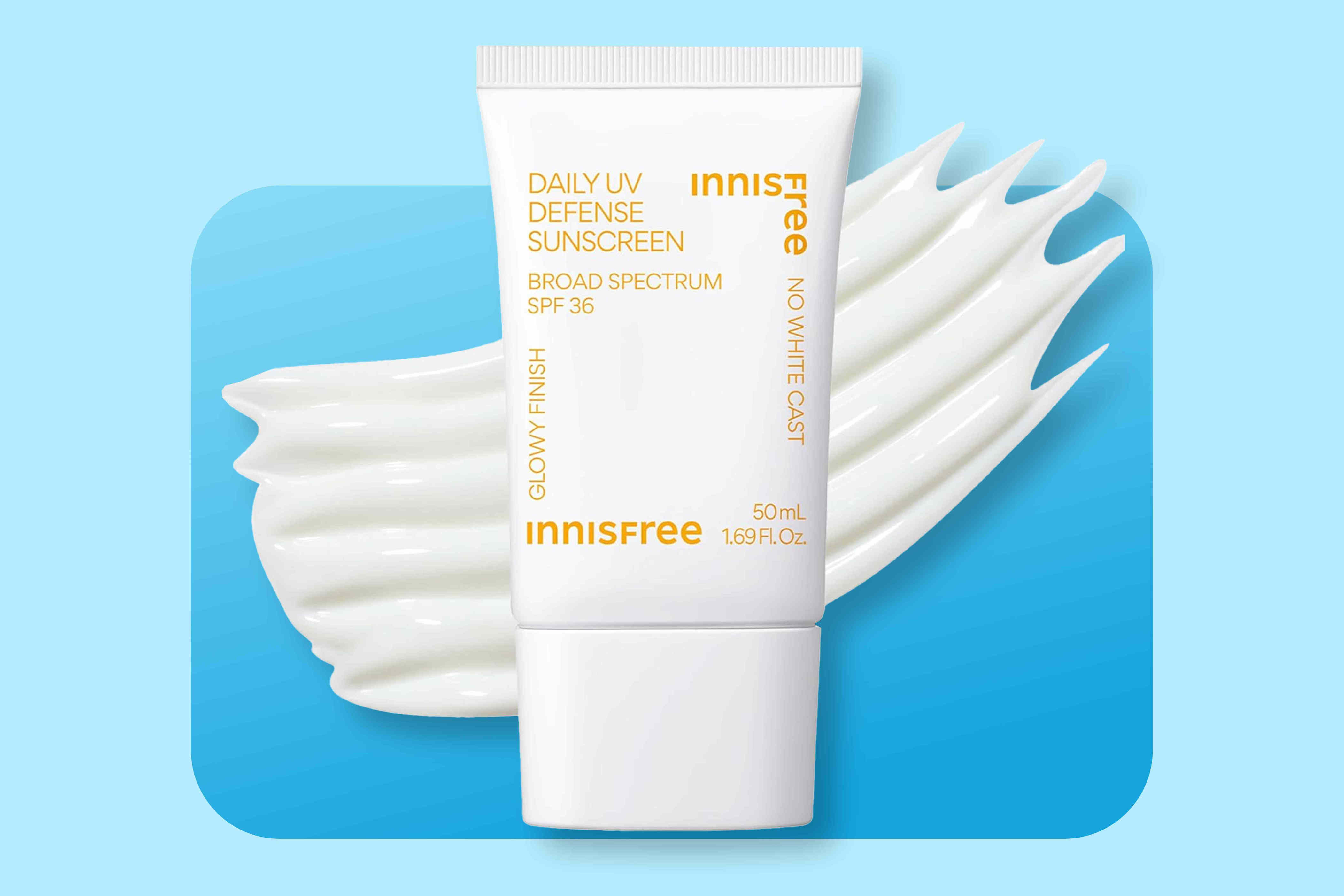I Know the Best Face Sunscreen That Doesn’t Leave a Chalky White Cast ...