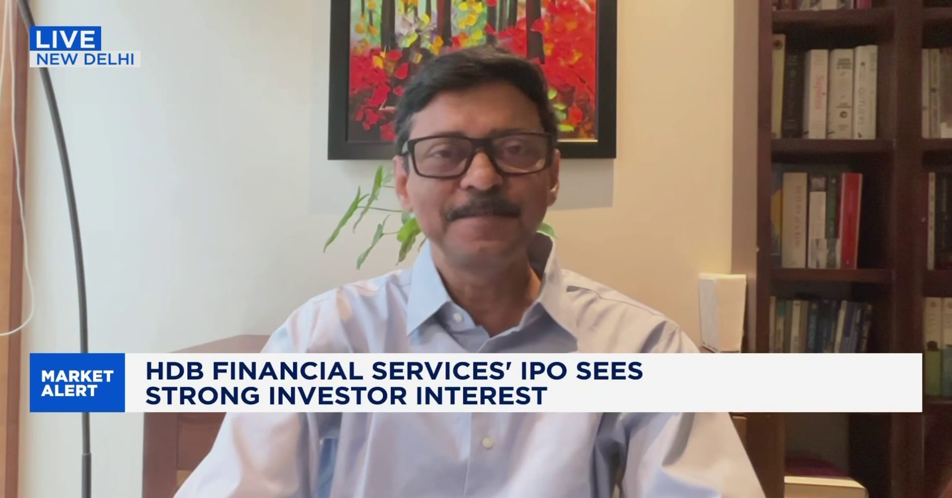 Grey market investors of HDB Financial’s upcoming IPO could suffer big ...