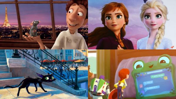 ¿Ratatouille 2 y secuela de Lilo y Stitch? Lo que se sabe de las ...