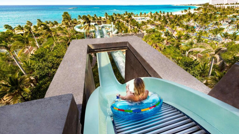 These 10 dreamy Caribbean resorts make family travel feel effortless