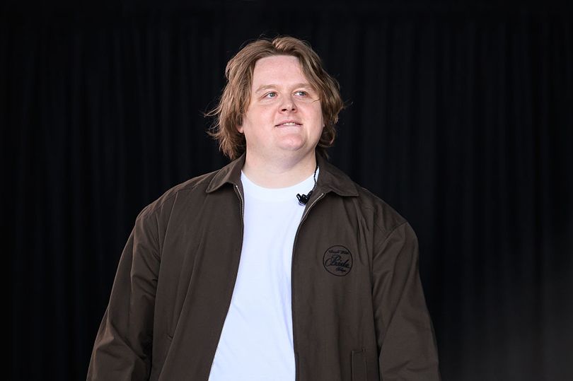 Lewis Capaldi’s health condition that triggered stage hiatus as singer ...