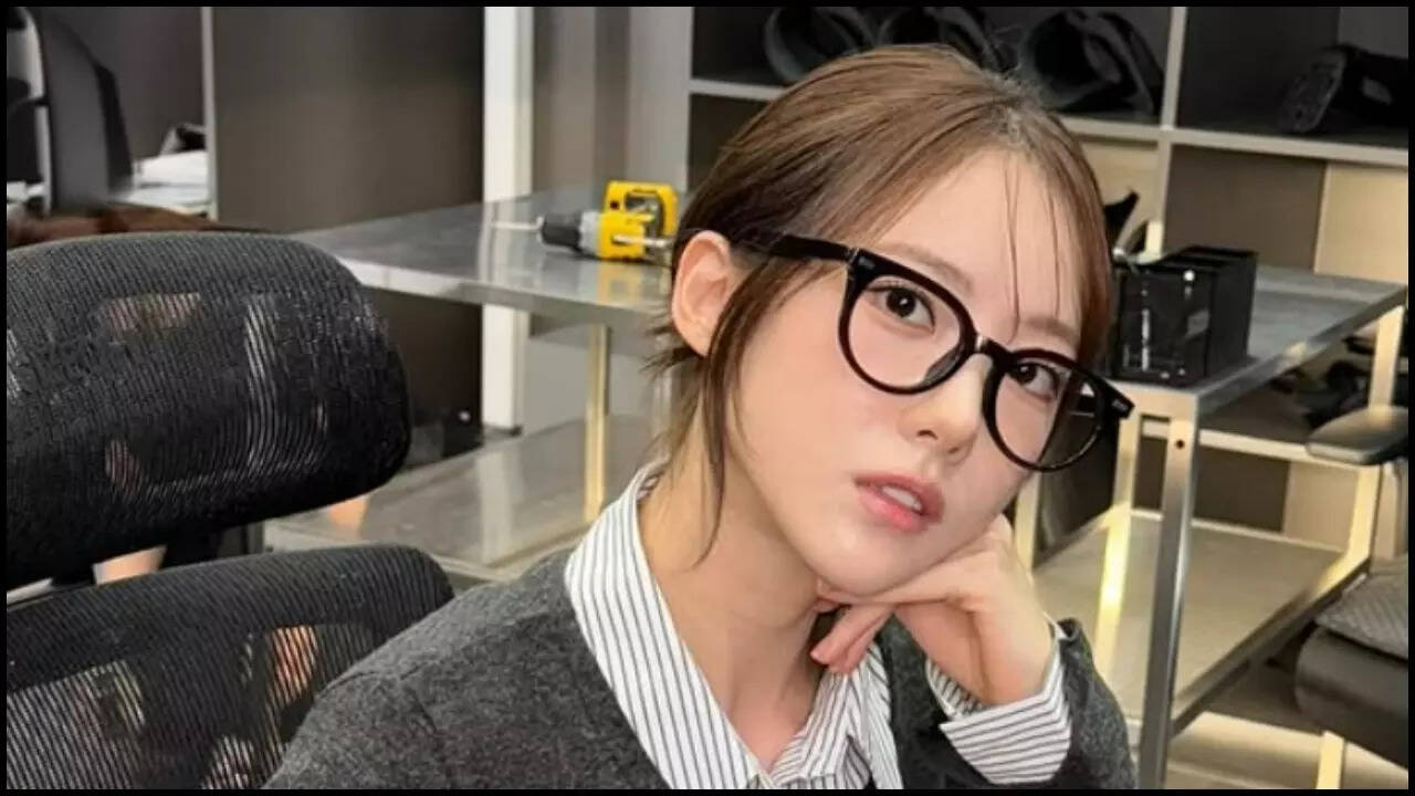 Former WJSN’s Luda to make big screen debut; horror flick in the works - deets inside!