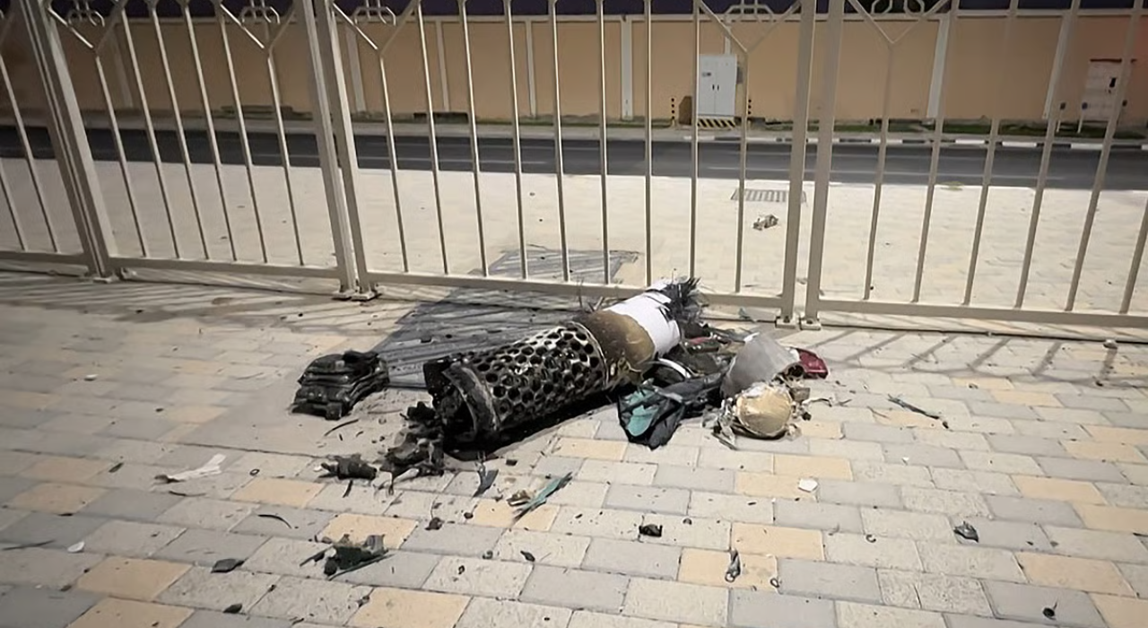 Qatar issues safety advisory after Iran’s missile attack, urges ...