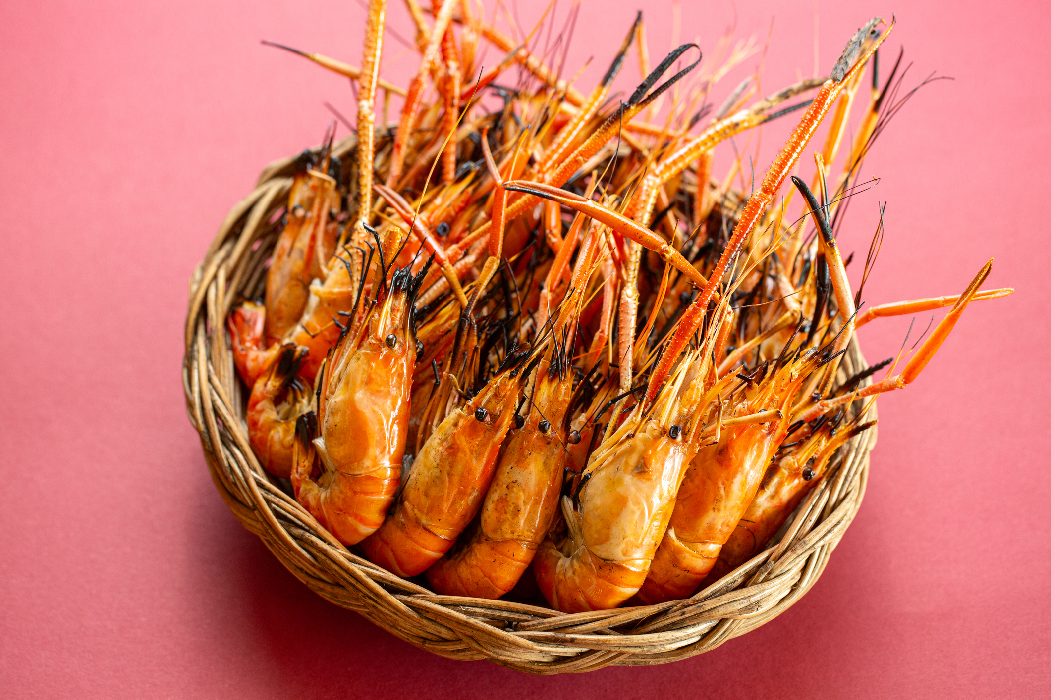 When to Grill Shrimp With the Shells on (& When Not To)