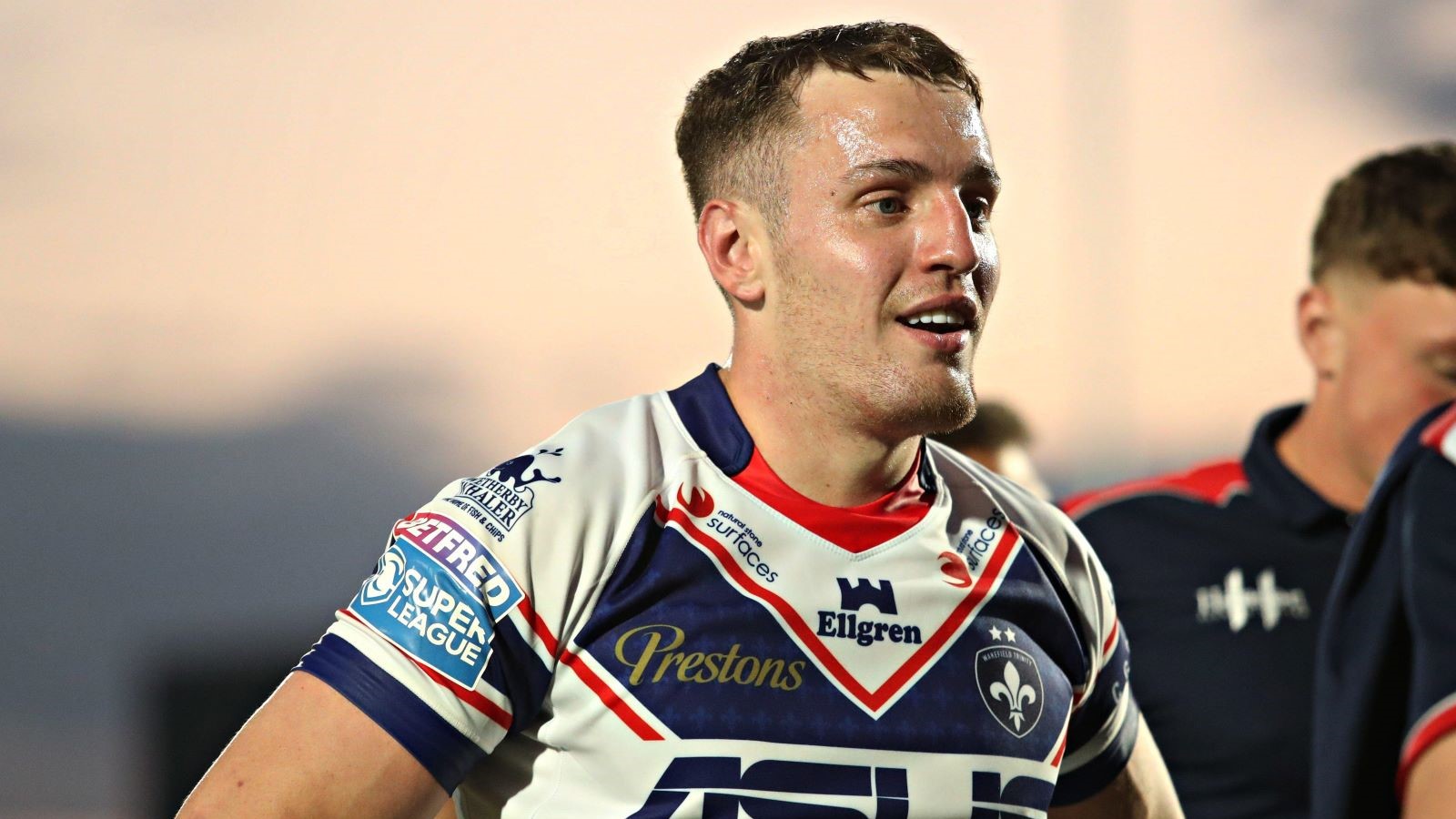 Jake Trueman injury update as fresh problem revealed and timeline clear