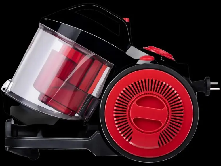 Aspirador Dirt Devil está a um preço louco no LIDL mas seja rápido
