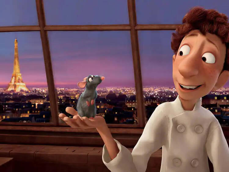 ¿Ratatouille 2 y secuela de Lilo y Stitch? Lo que se sabe de las ...