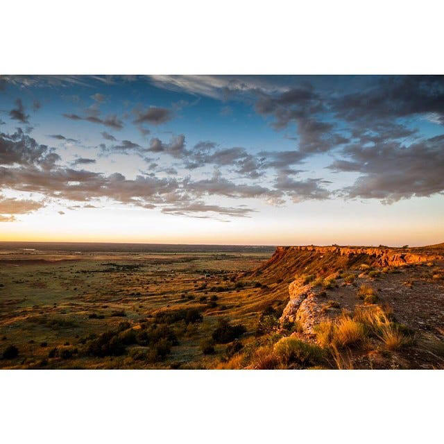 The Pioneer Woman named these 10 spots as the best things to do in ...