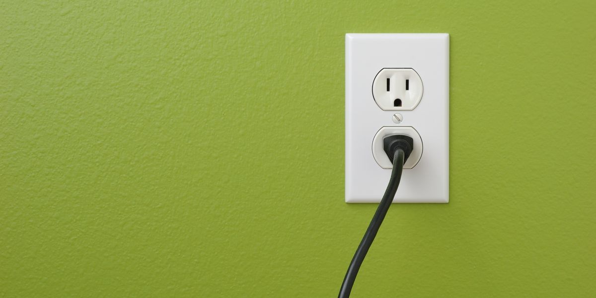 I'm a Home Expert: Always Unplug These 5 Things Before Going on Vacation