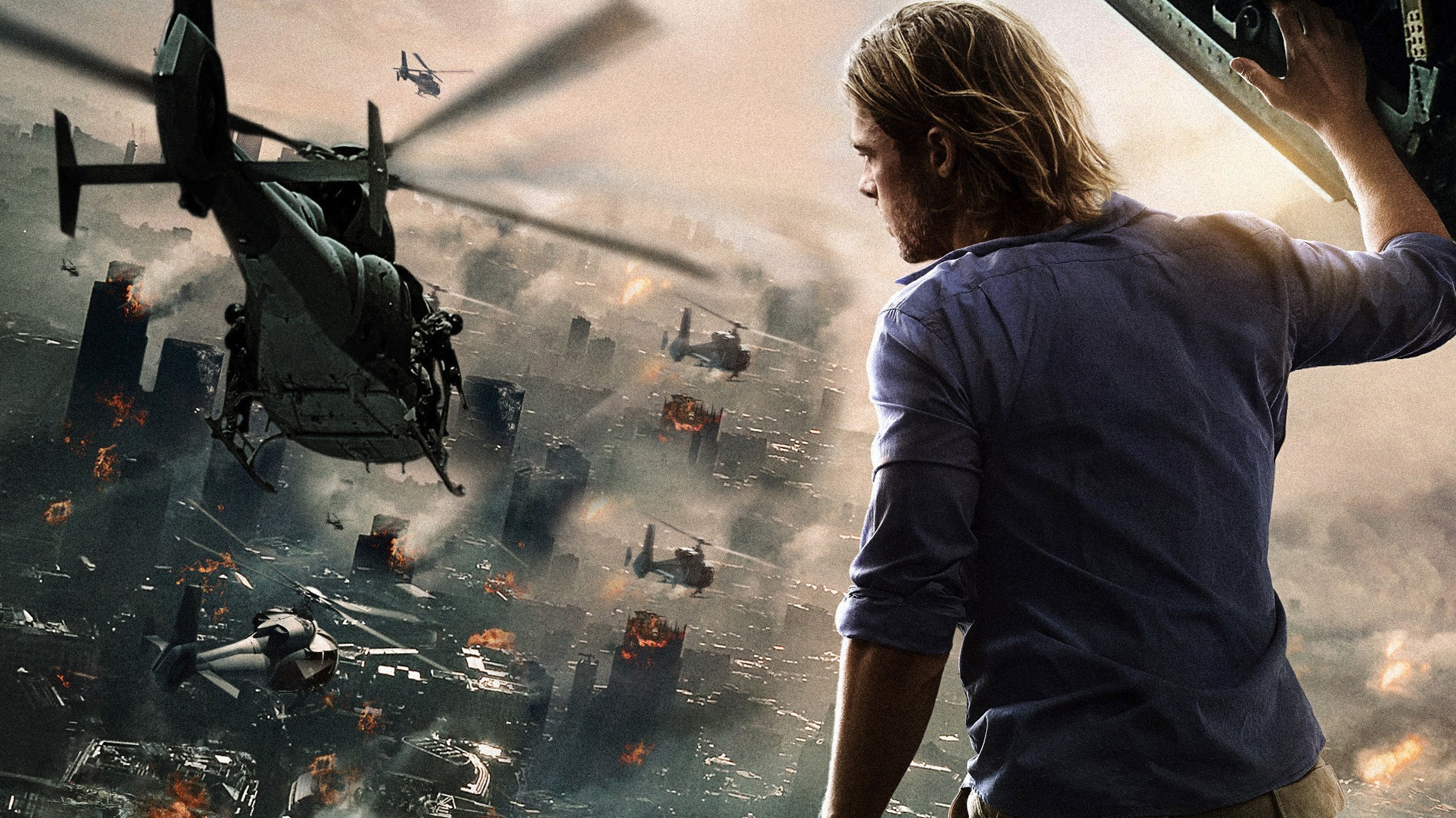 Movies That Wasted A Great Premise With Poor Execution (Part 2)