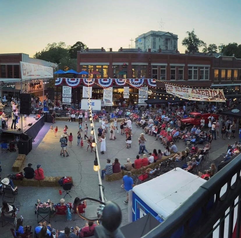 The Pioneer Woman named these 10 spots as the best things to do in ...