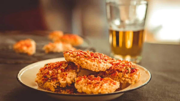 Healthy Recipes For Monsoon For Guilt-Free Indulgence