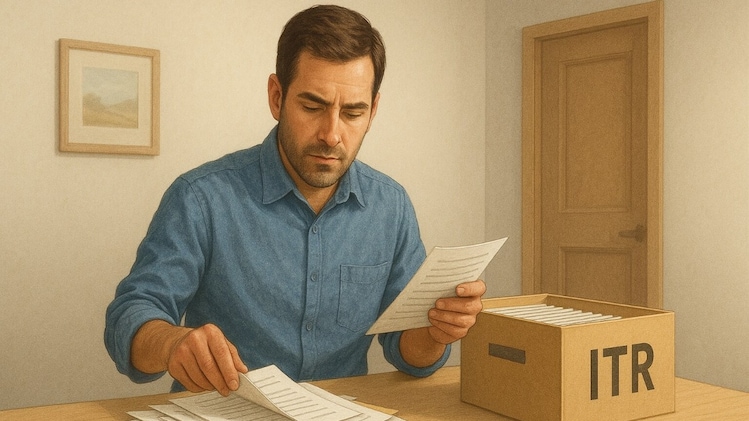 ITR AY2025-26: File your taxes right or face 200% penalty and jail, cautions CA
