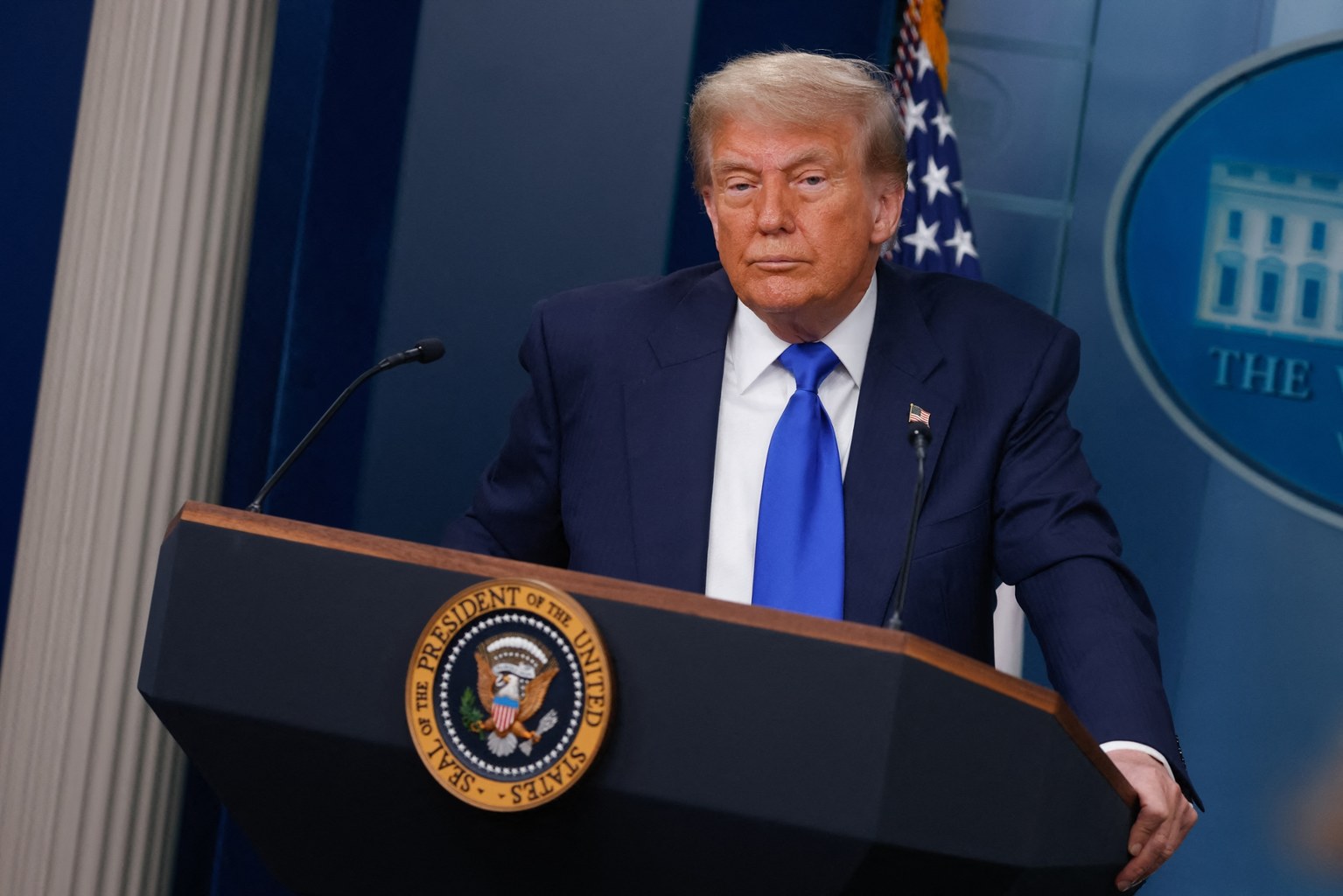 Ostrzeżenie po słowach Trumpa. Iran "może ujawnić prawdziwe możliwości"