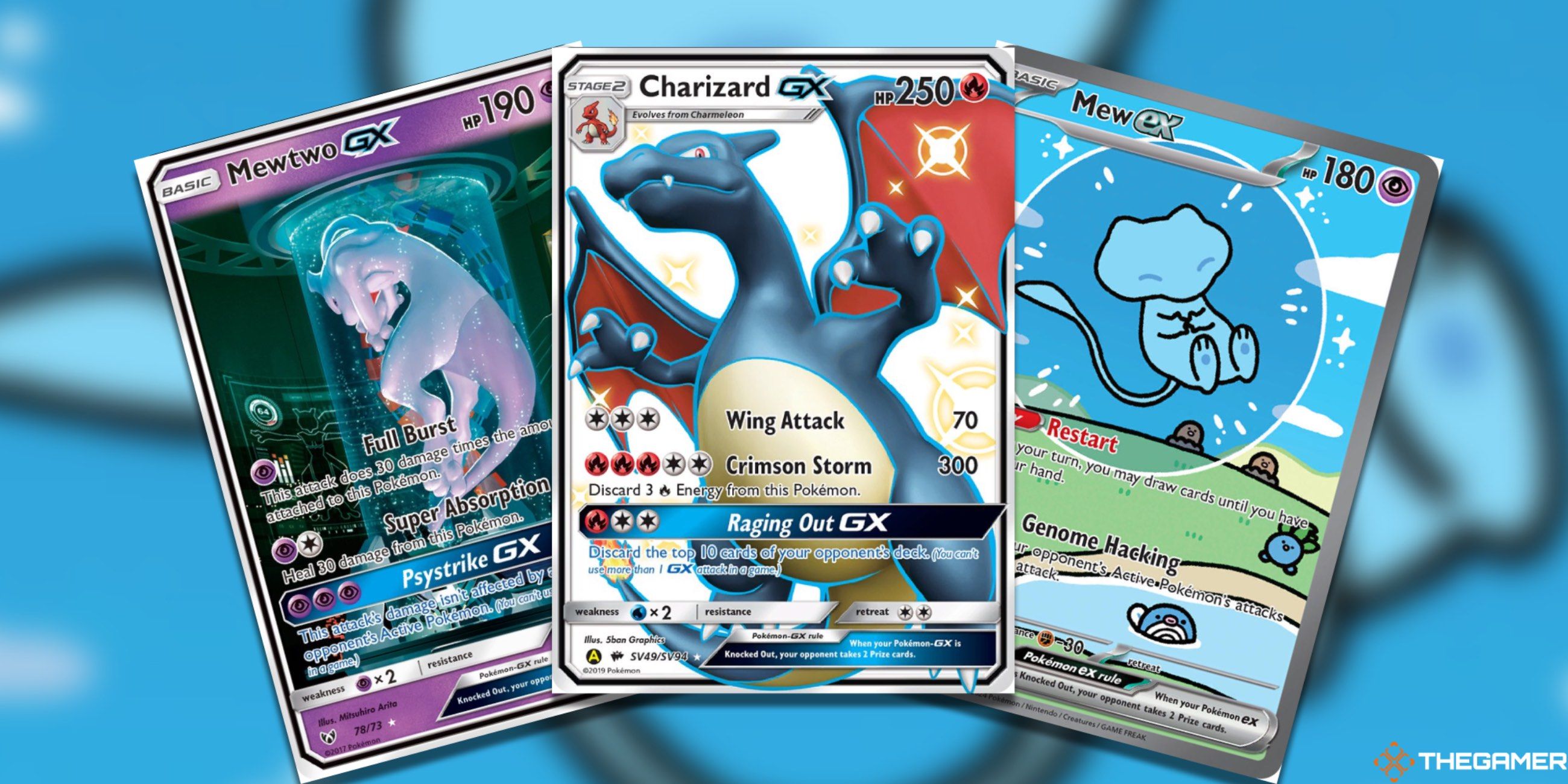 What Are The Best Pokemon TCG Packs To Get Shiny Pokemon?