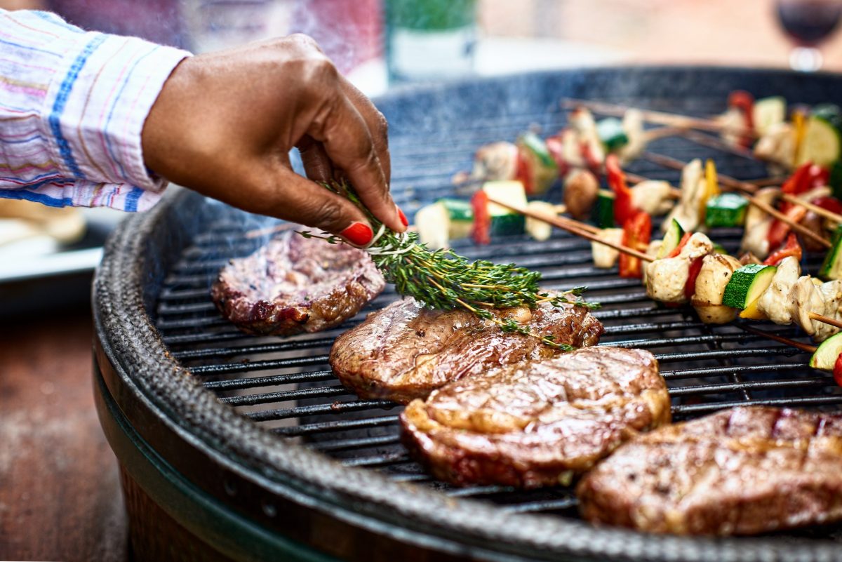 Your BBQ is full of UPFs – the 10 worst offenders and what to replace ...