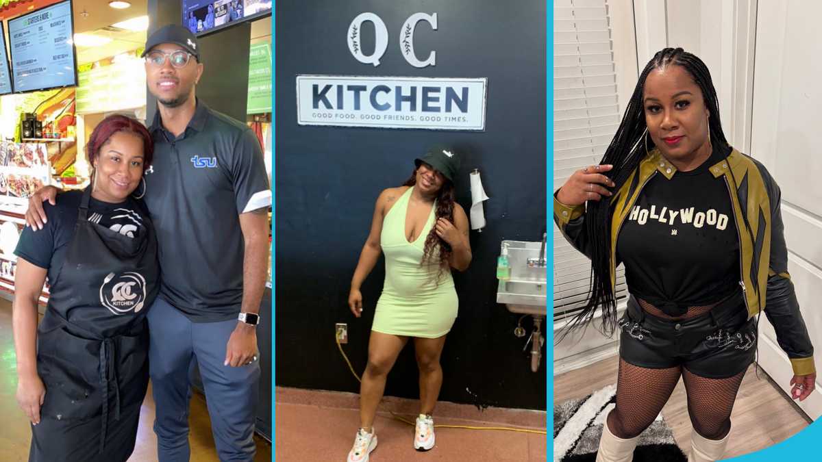 40-year-old restaurant owner dies in her sleep after working 7 days a week