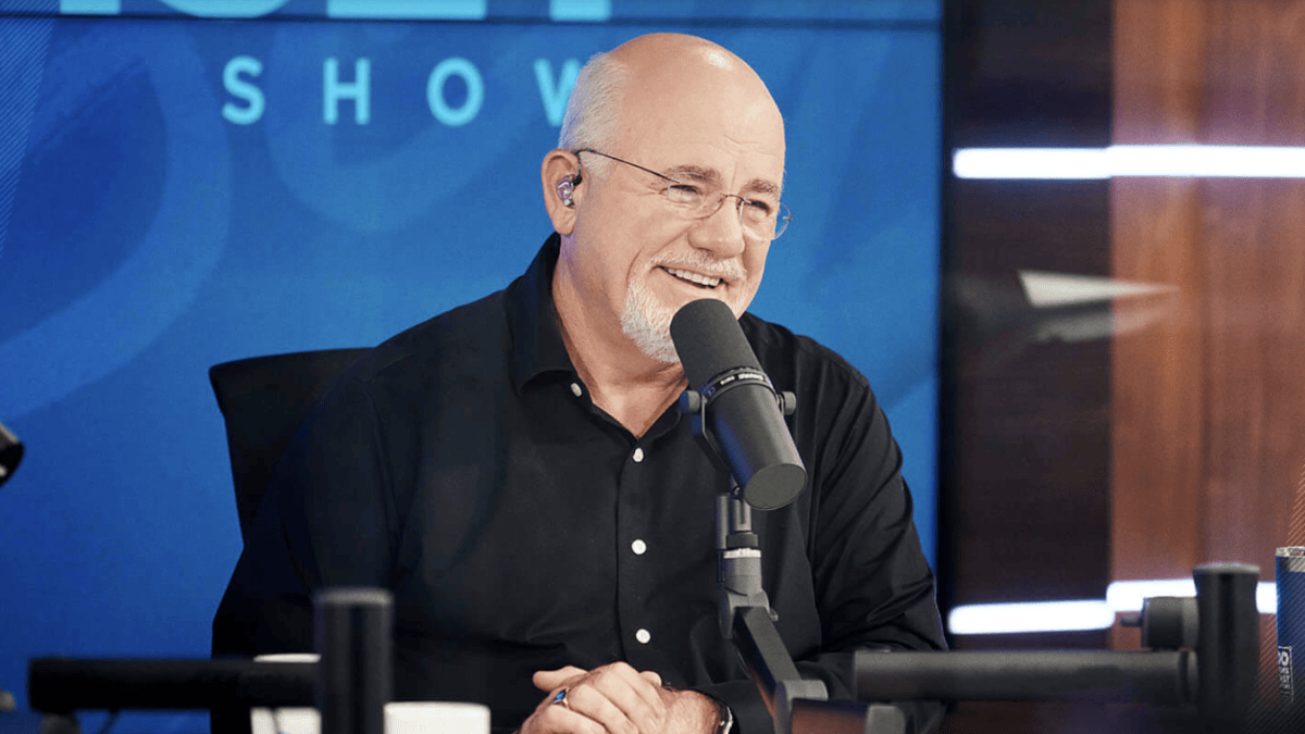 Smart Savings: 11 Items Financial Guru Dave Ramsey Says You Should ...