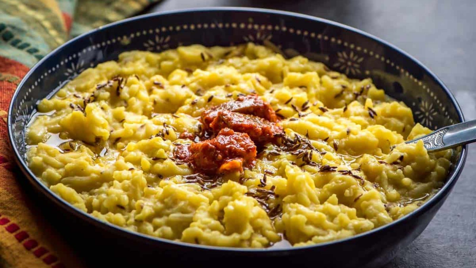 18 speedy one-pot recipes ready in under 20 minutes