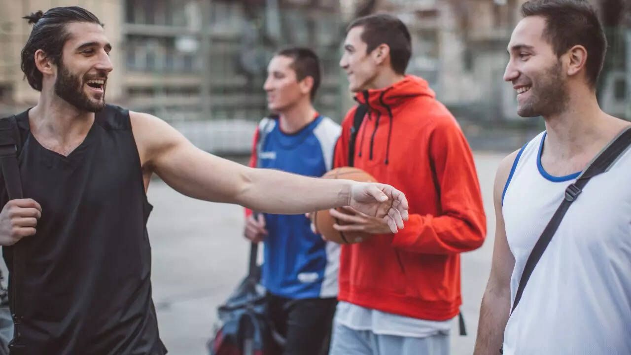 5 habits of highly confident people